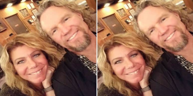 Is Meri Brown Leaving Sister Wives Yourtango